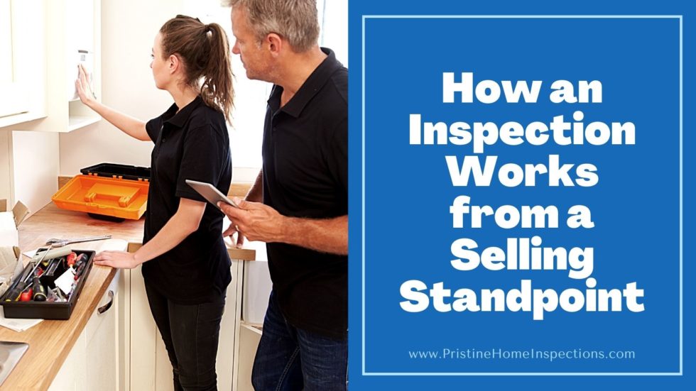 How an Inspection Works from a Selling Standpoint | Champaign Illinois