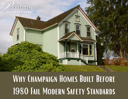 Why Homes Built Before 1980 Fail Modern Safety Standards